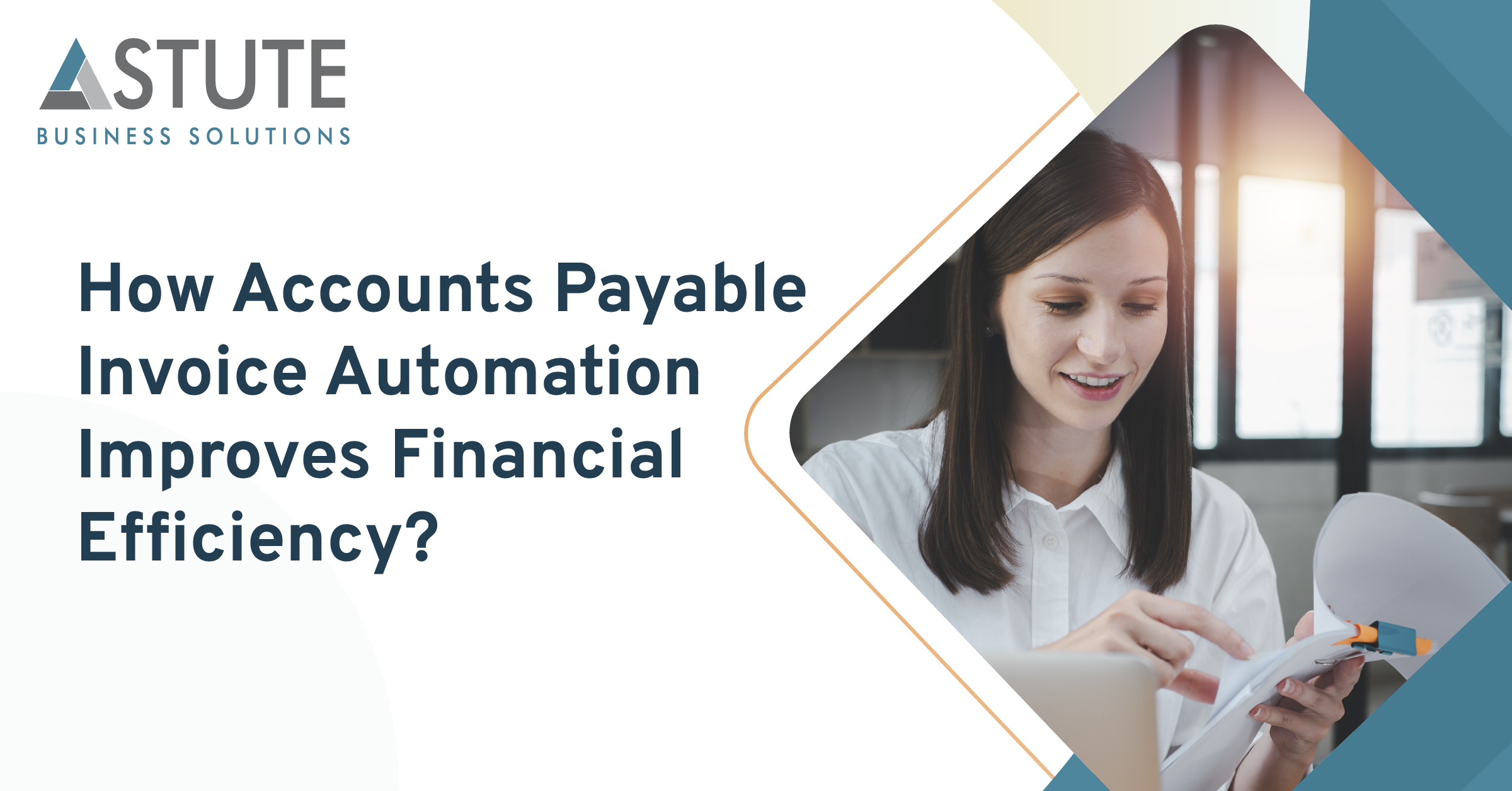 AI Solutions to Transform Your Accounts Payable Automation